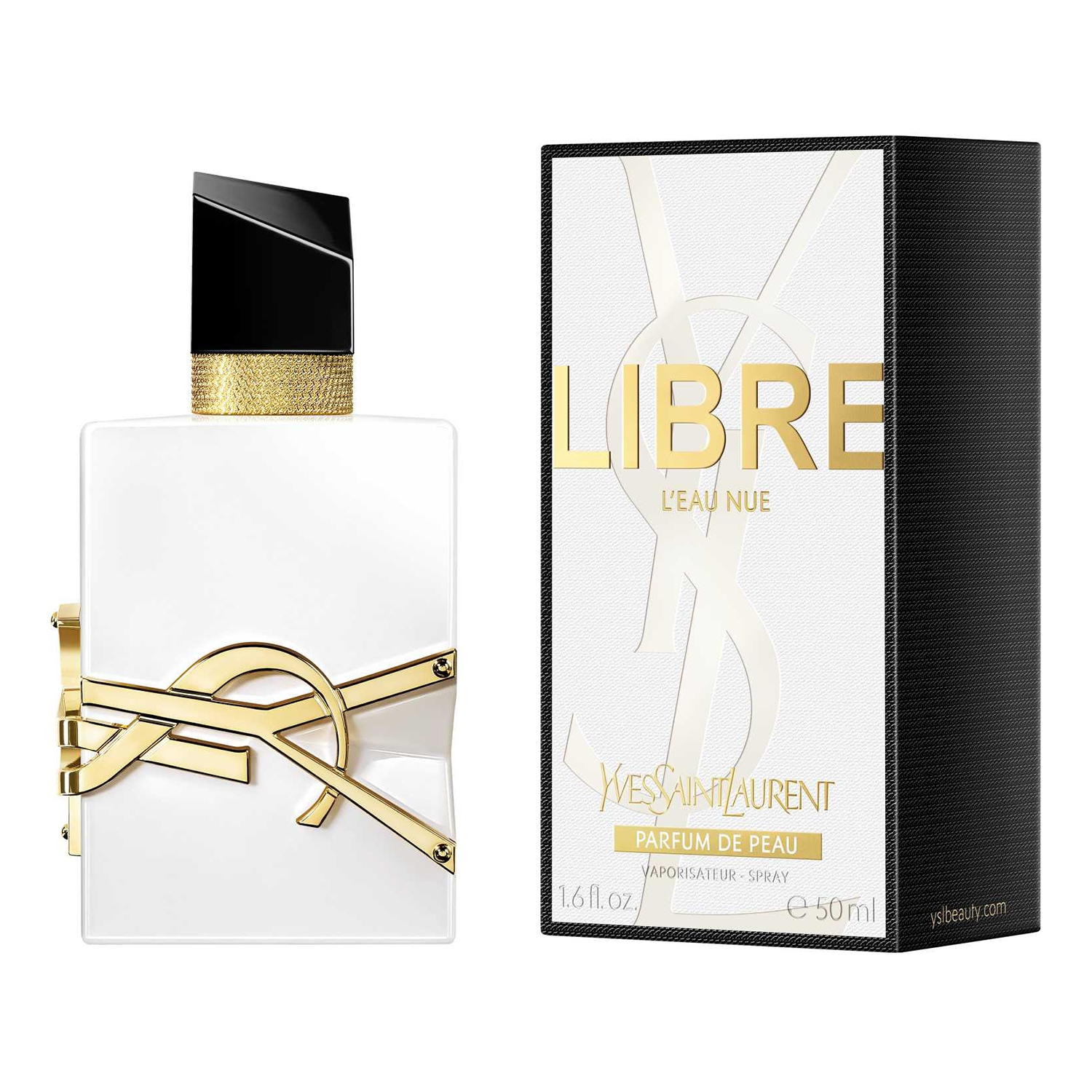 Libre L'Eau Nue - Parfum von YVES SAINT LAURENT ≡ SEPHORA